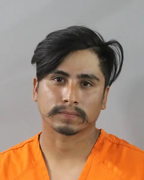 MIGUEL VARGAS-ISIDORO booked for 0.00