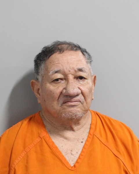 MOISES RODRIGUEZ booked for 5000.00