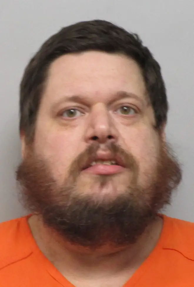 NATHAN LEWIS booked for