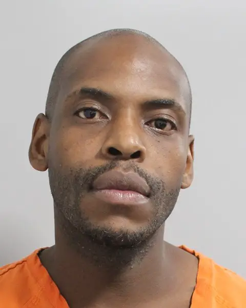 NATHANIEL MITCHELL booked for