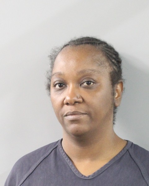 NICKIE WESTBERRY booked for 0.00