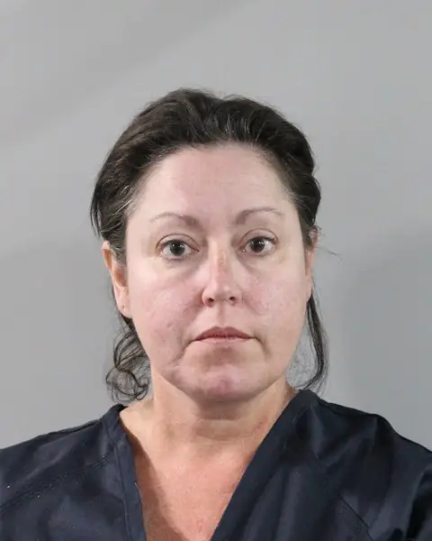 PATRICIA ROCHE booked for 1000.00