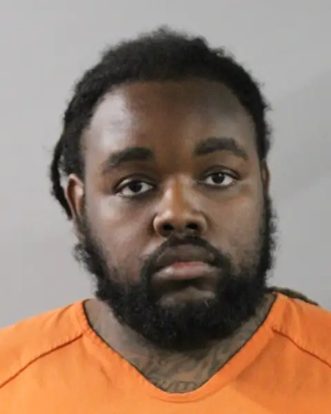 PATRICK ANDERSON booked for 0.00