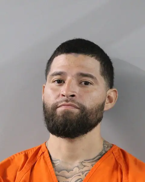 RAMON ROQUE booked for 0.00