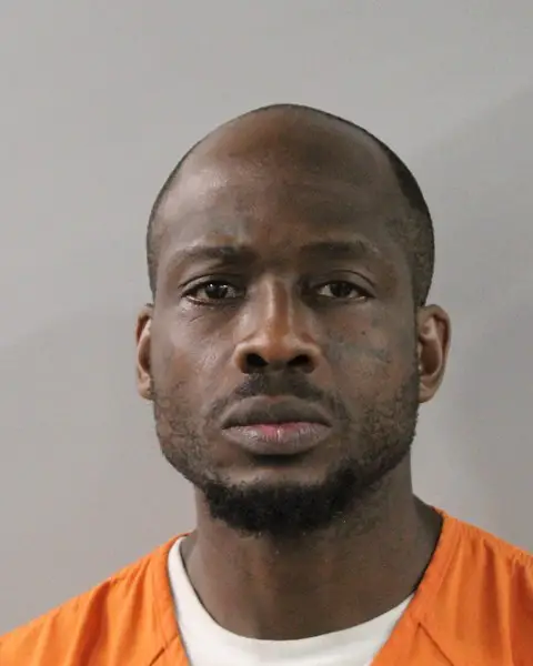 RAYMOND YOUNG booked for 0.00