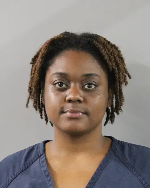 RENEE ALLEN booked for