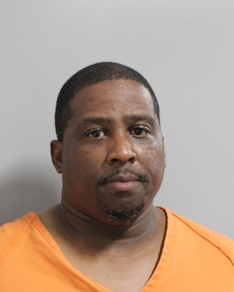 ROBERT DORSEY booked for 1000.00