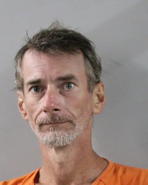 RONALD TISDALE booked for 1000.00