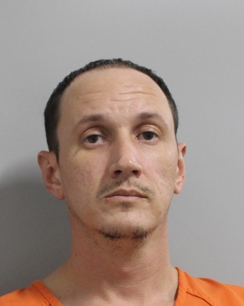 RYAN ANTHONY booked for 0.00