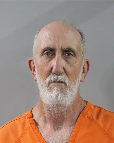 SHANE PARSONS booked for 0.00