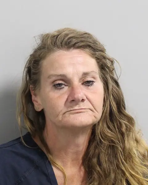 SHANNON TORRES booked for