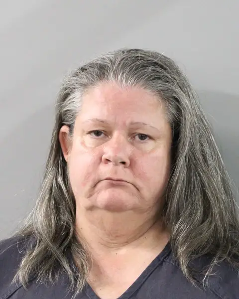 STACY ERVIN booked for 5000.00