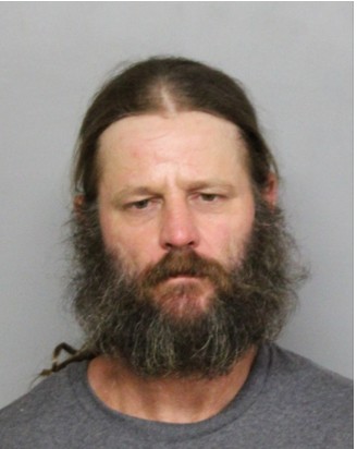 STEPHEN CHARLES booked for