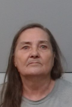 SUSAN GAFFNEY booked for 2000.00