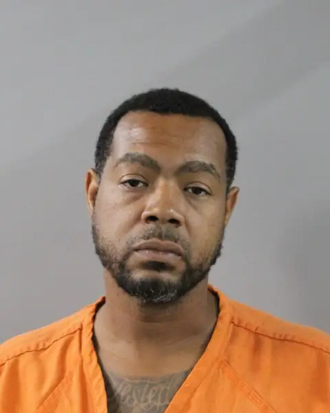 SYLVESTER BENNETT booked for 5000.00