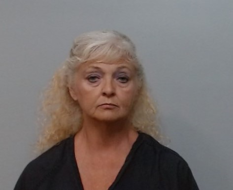 TAMMY MARCUM booked for 1000.00