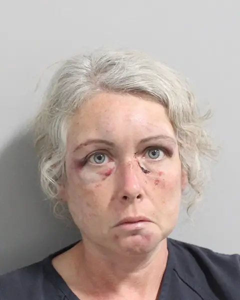 TARA RODABAUGH booked for 1000.00