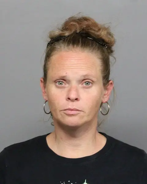 TASHA CREWS booked for 0.00