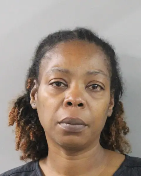 TASHEDA FLYE booked for 5000.00