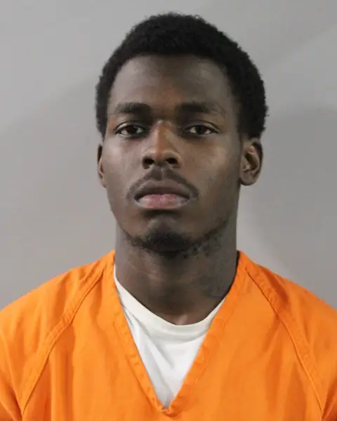 TERRONE HAWKINS-JR booked for 1000.00