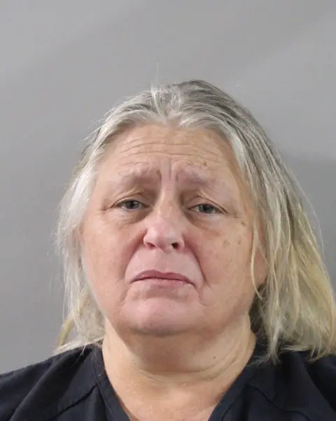 TESSA COOPER booked for