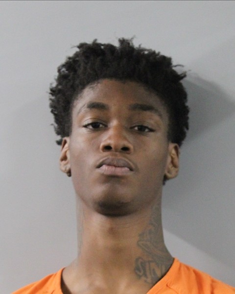 TEX GIFFORD booked for 250.00