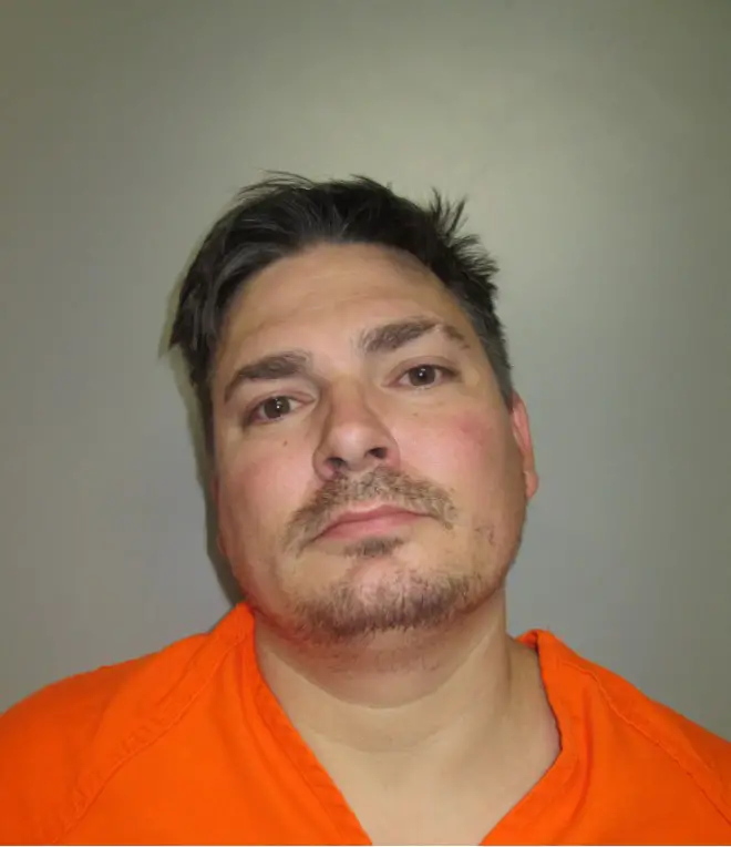 THOMAS COLLINS booked for 5000.00