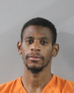 TREVIS GLASCO-JR booked for 5000.00