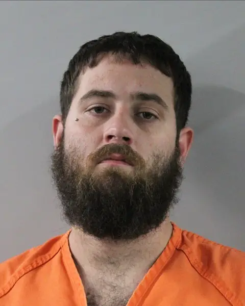 TYLER MCLEAN booked for