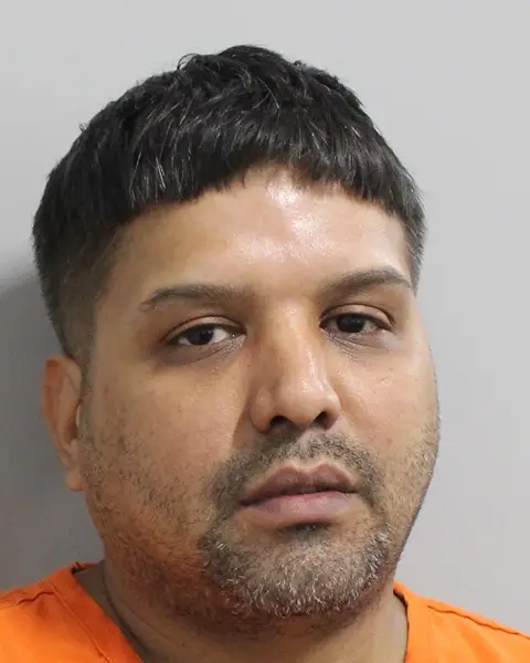 VICTOR GOTAY booked for 0.00