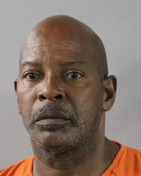WALTER COLLINS booked for 250.00