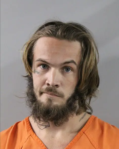 WILLIAM BUTLER-III booked for 1000.00