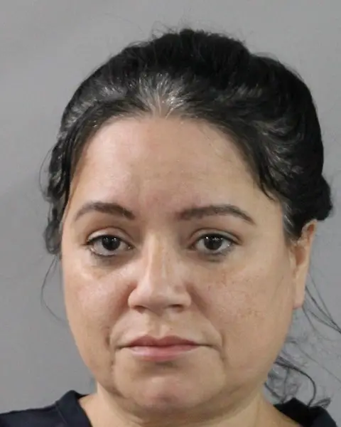 YASEL GONZALEZ booked for
