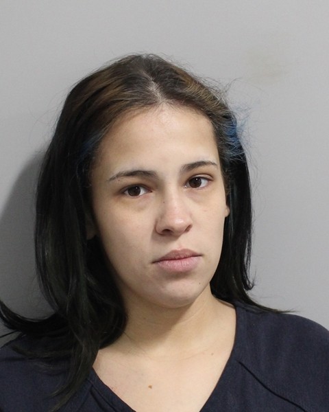 ADRIANA TORRENT-COTTO booked for 0.00