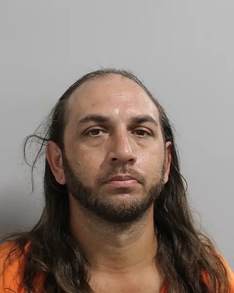 ALEXANDER RIVERA booked for