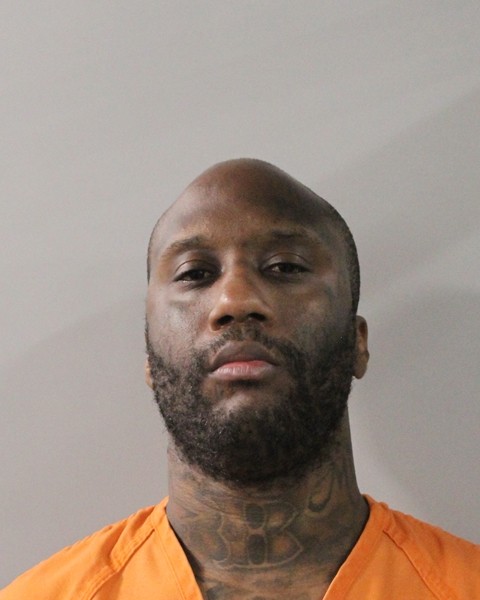 ALFRED WILLIAMS-JR booked for 0.00