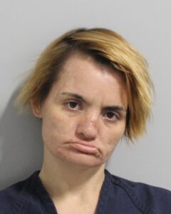 AMANDA WING booked for 1000.00