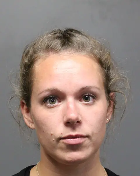 ANDREA NICOL booked for 0.00