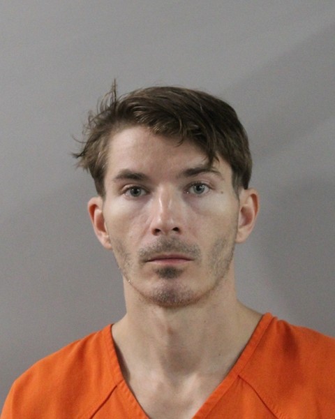 ANDREW POWELL booked for 1500.00