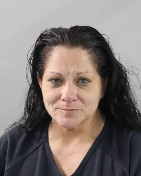 ANGELA HEATH booked for 5000.00