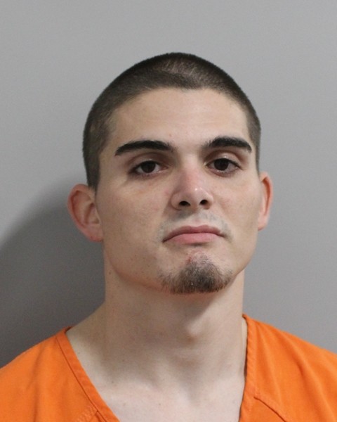 ANTHONY RIZZO booked for 10000.00