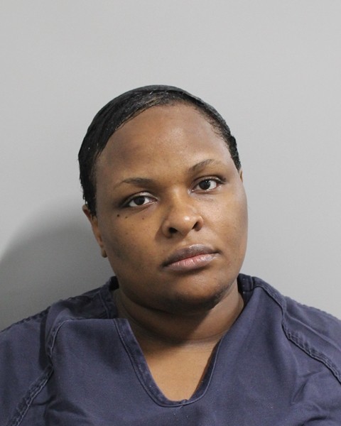 APRIL ALEXANDER booked for 0.00