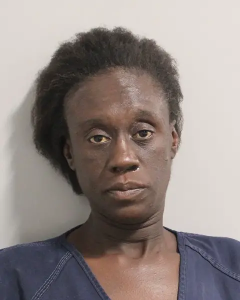 APRIL DUKES booked for 1000.00