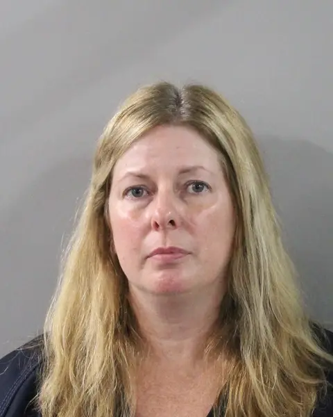 ASHLEY DRUMB booked for 5000.00