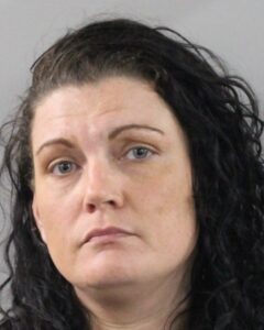 ASHLEY PHILLIPS booked for 250.00