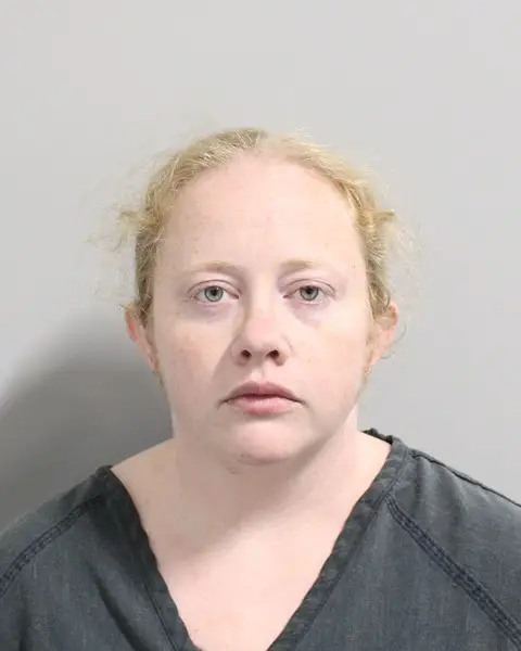 AUDREY WEIMAR booked for 1000.00