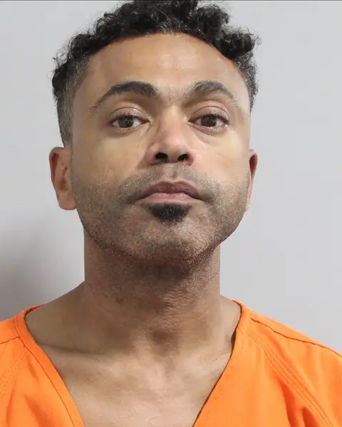 AVELINO LIMA booked for