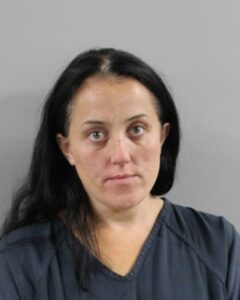 BARBARA DAVIS booked for 0.00