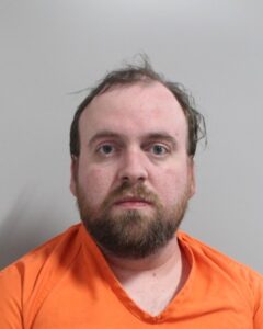 BENJAMIN WALKER booked for 30000.00