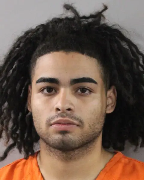 BRANDON RIVERA booked for 5000.00